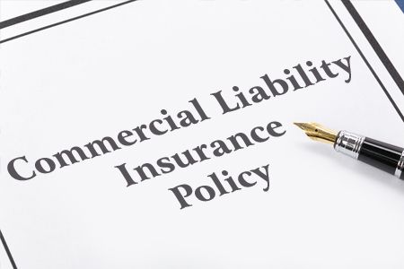 Commercial Liability Insurance - What is it? And do you need it?